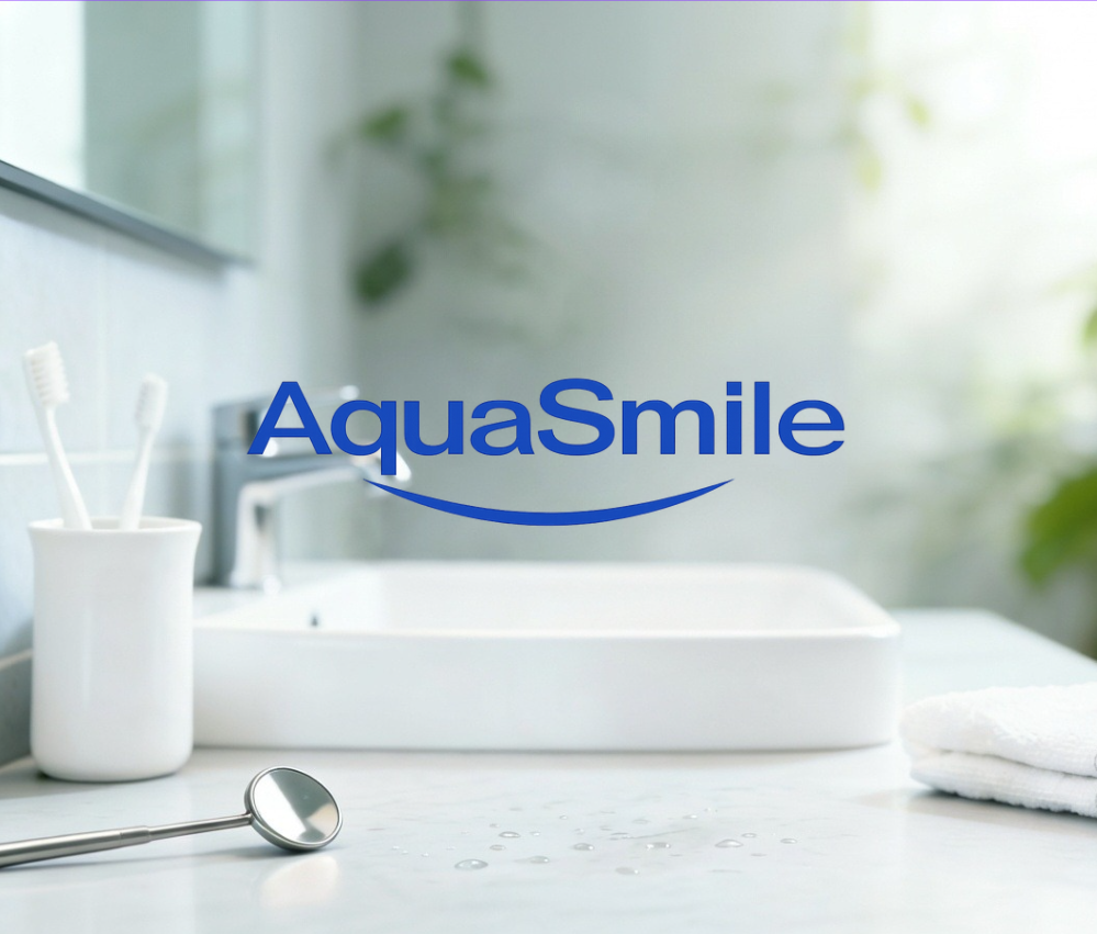 Products – Aqua Smile